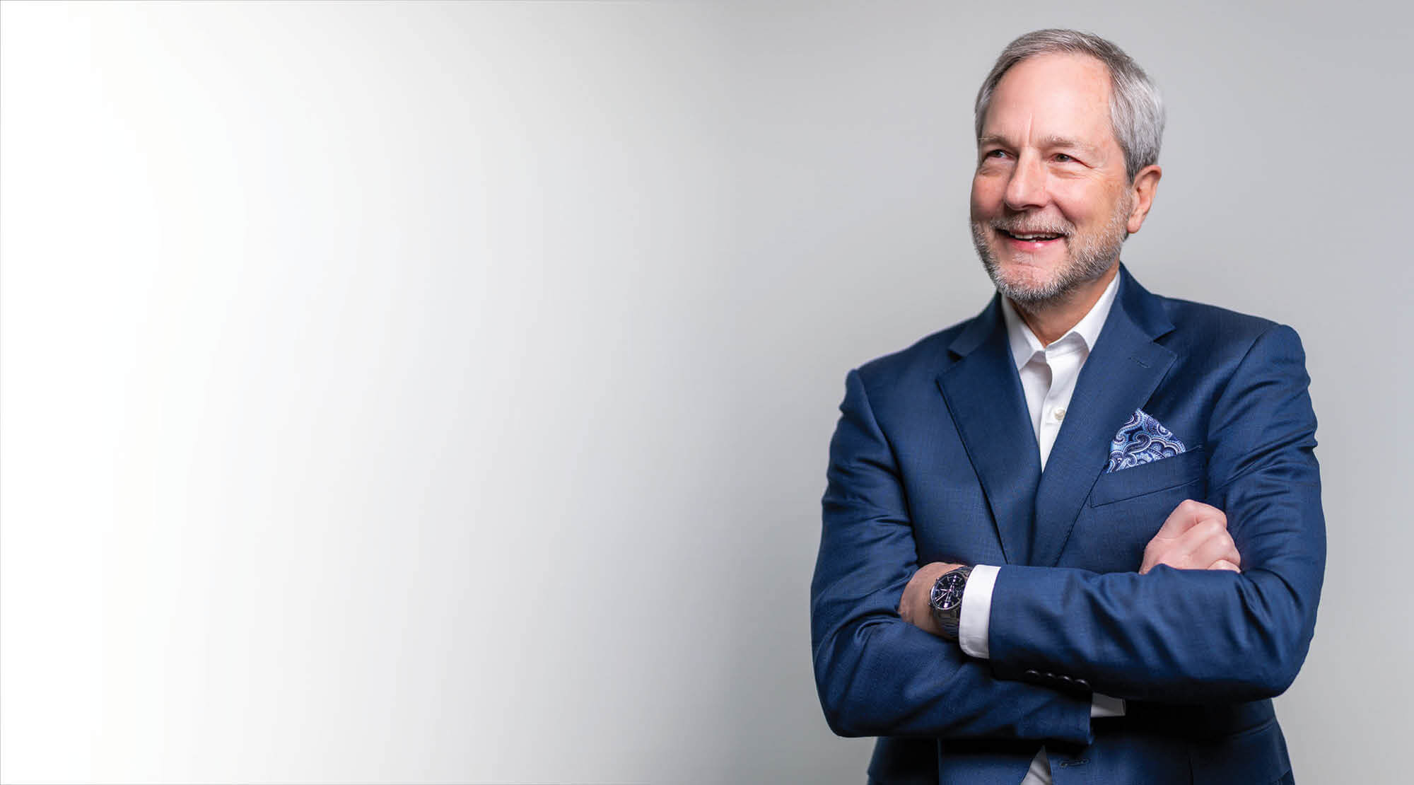 Our Senior Living Experts at Greenbrier Development